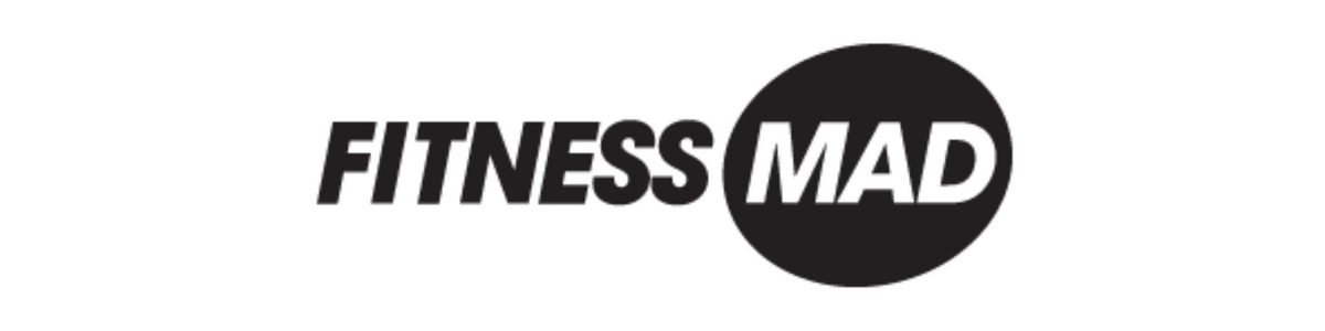 Fitness Mad – McDermott's Sports Centre