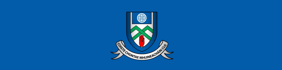 Monaghan GAA Adult – McDermott's Sports Centre