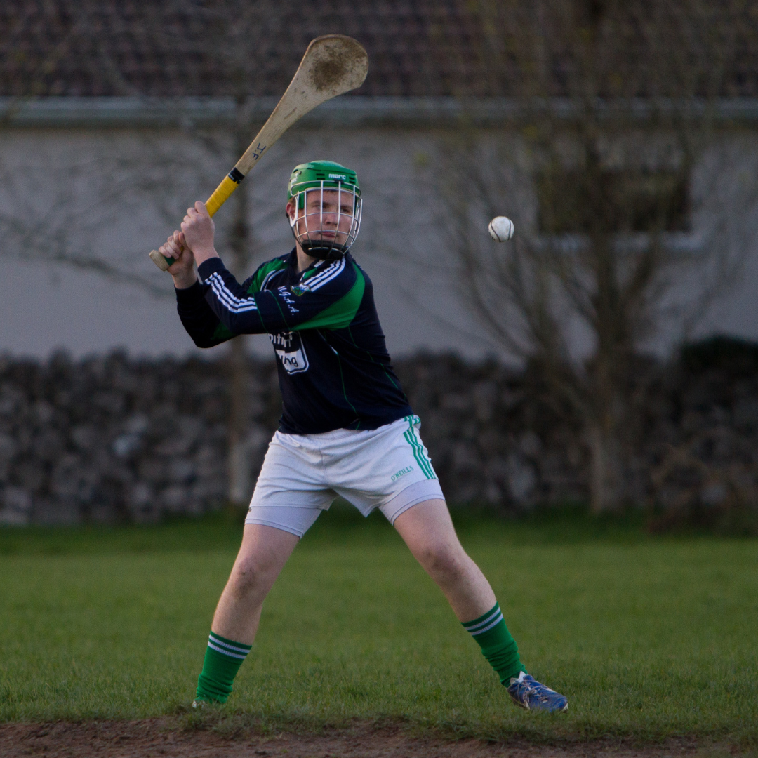 GAA – McDermott's Sports Centre