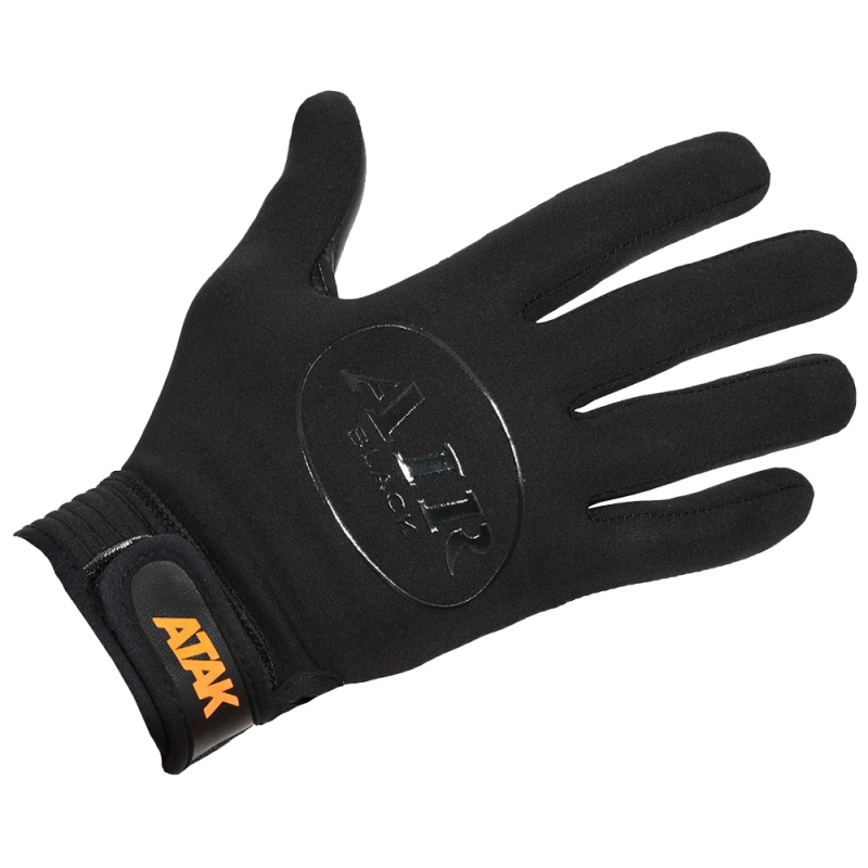 ATAK AIR BLACK GAA GLOVE – McDermott's Sports Centre