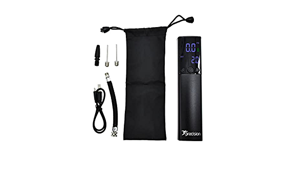 PRECISION ELECTRIC PUMP – McDermott's Sports Centre