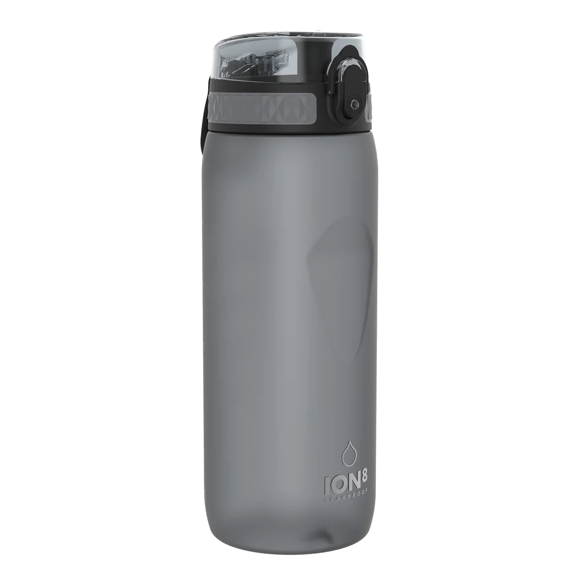 ION8 WATERBOTTLE 750ML (CHARCOAL) – McDermott's Sports Centre