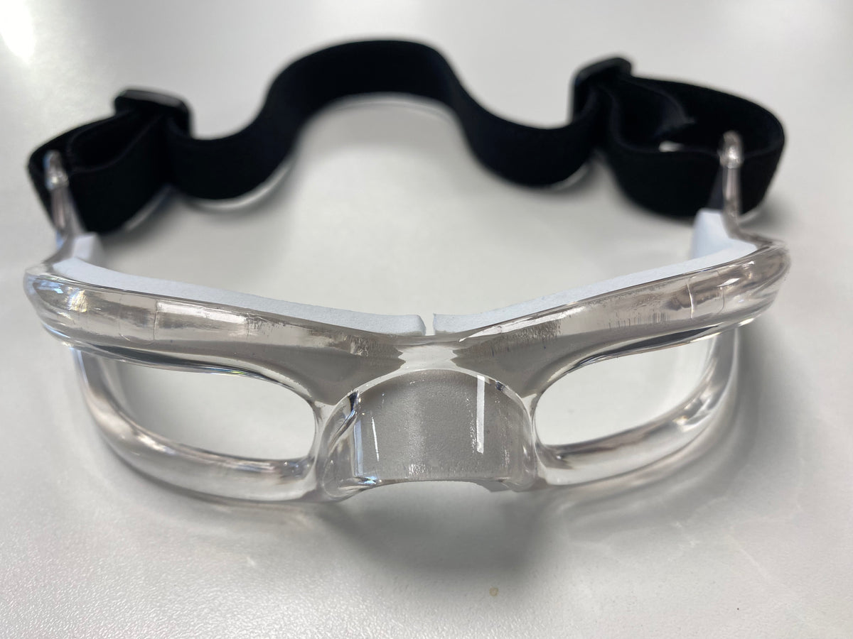 CHALLENGER HANDBALL EYEGUARDS – McDermott's Sports Centre